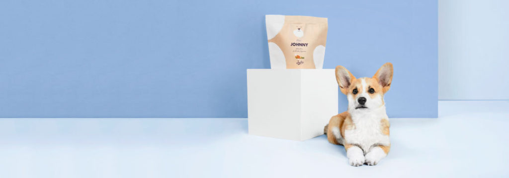 Japhy, abonnement de croquette - Conseils-animaux.fr